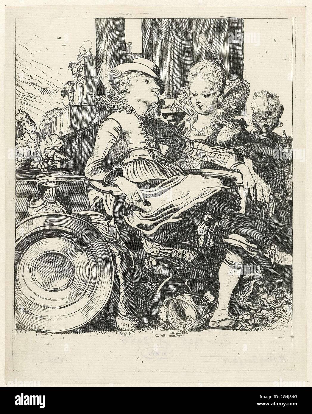 Lucella hi-res stock photography and images - Alamy