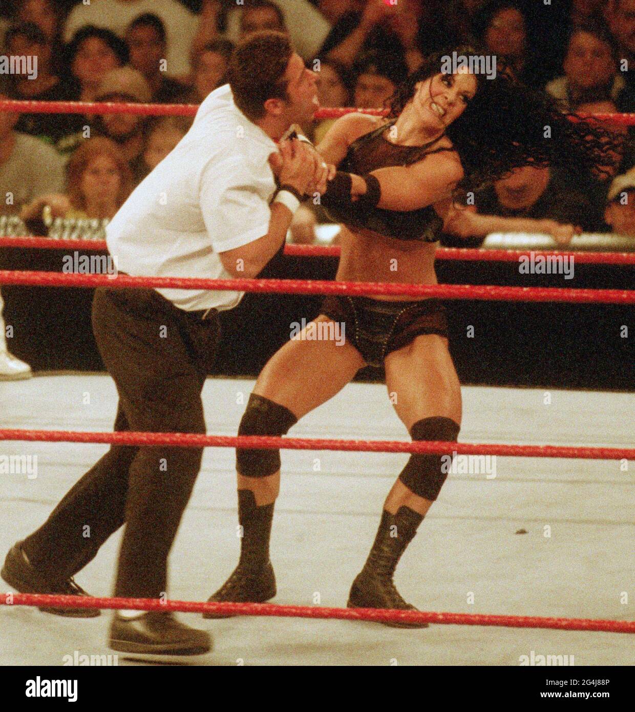 Chyna 2000 Photo By John Barrett/PHOTOlink Stock Photo - Alamy