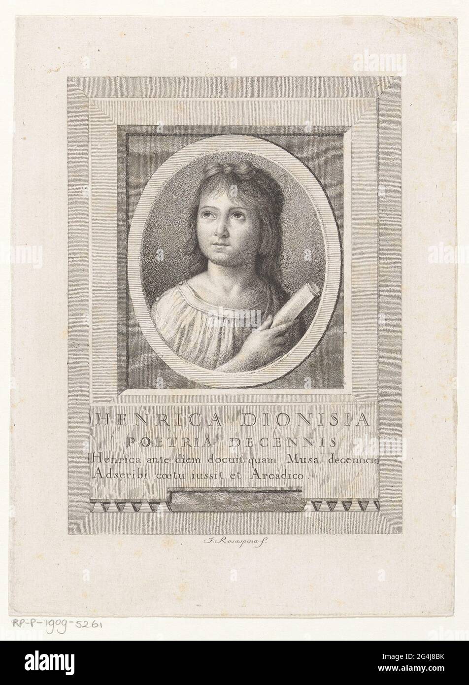 Dionisia hi-res stock photography and images - Alamy