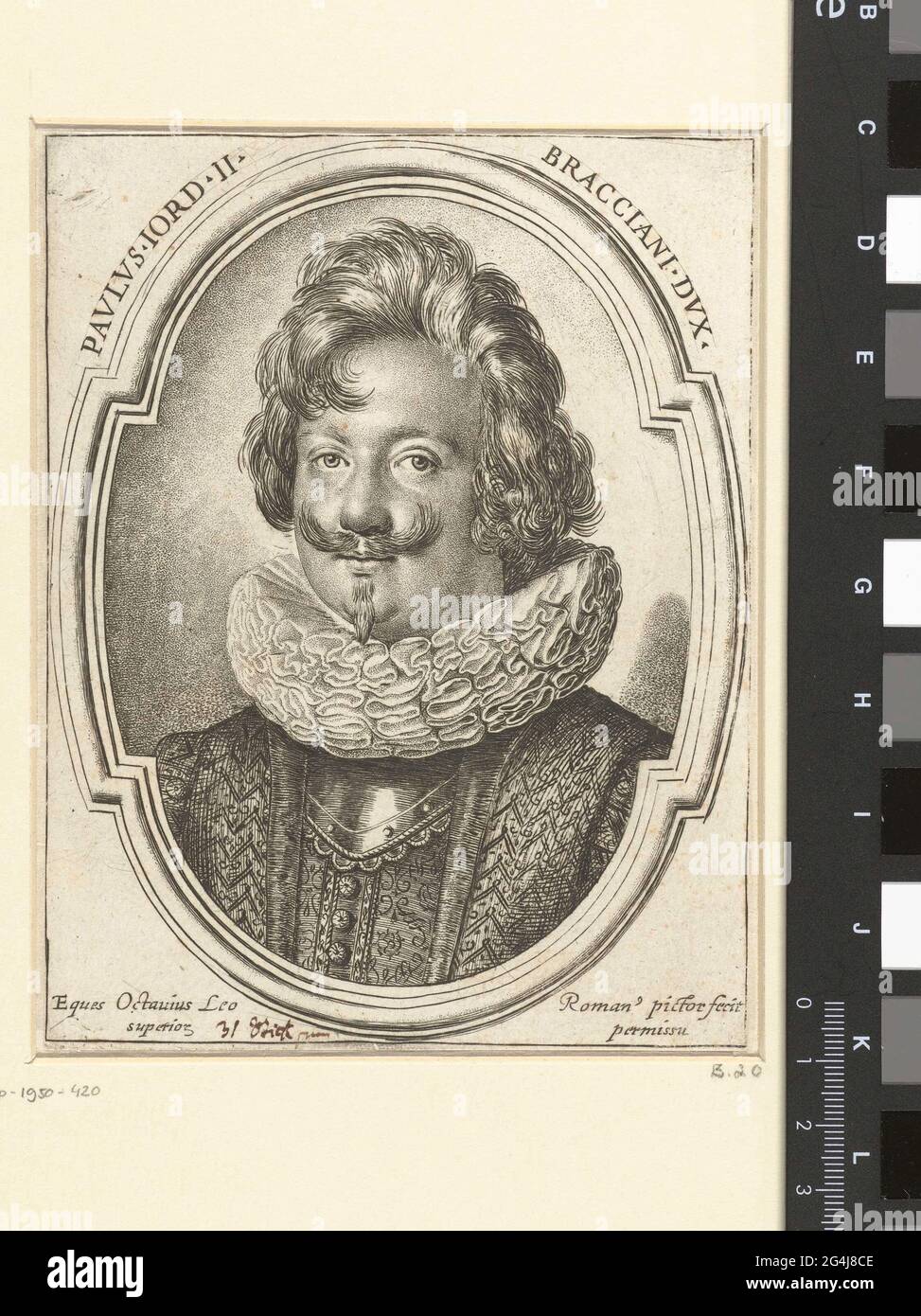 Duke of orsini hi-res stock photography and images - Alamy
