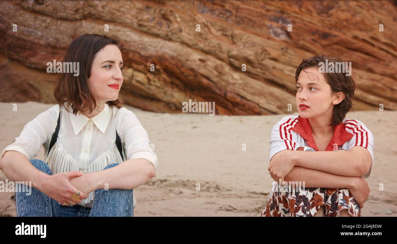 Cailee spaeny hi-res stock photography and images - Alamy