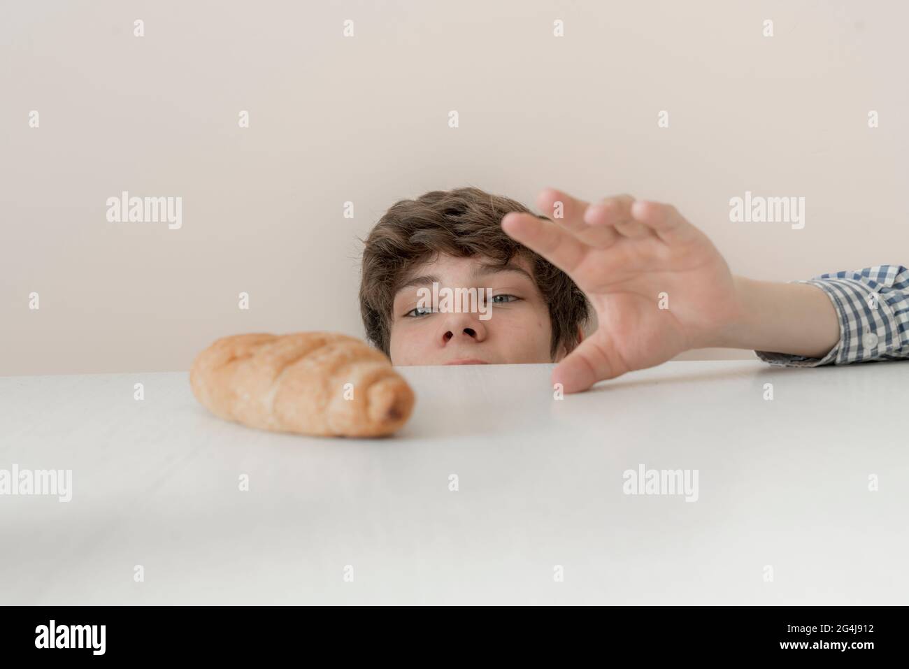 Child snatching hi-res stock photography and images - Alamy