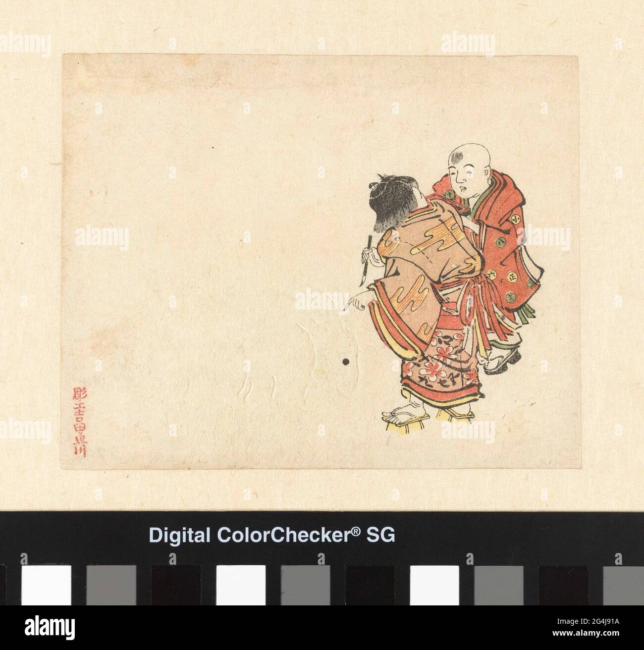 Rabbit made from snow hi-res stock photography and images - Alamy