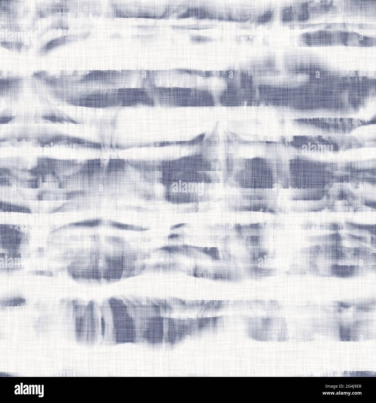 Seamless tie dye ink bleed surface pattern for print or fashion Stock ...