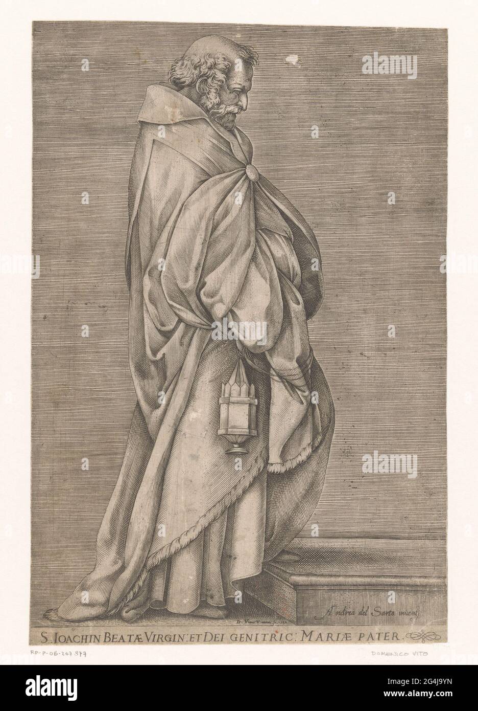 Zechariah and gabriel hi-res stock photography and images - Alamy