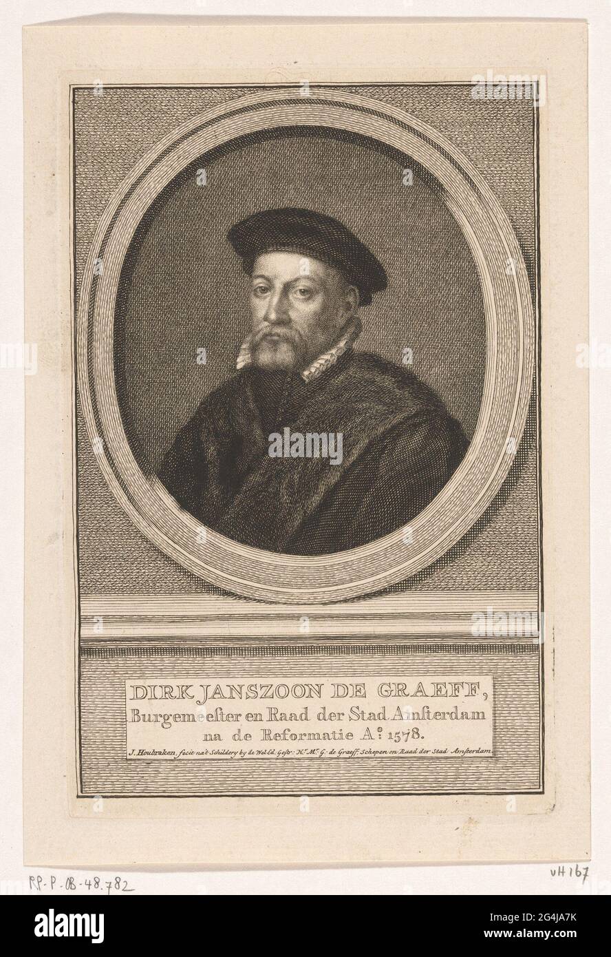 Dirk de graeff hi-res stock photography and images - Alamy