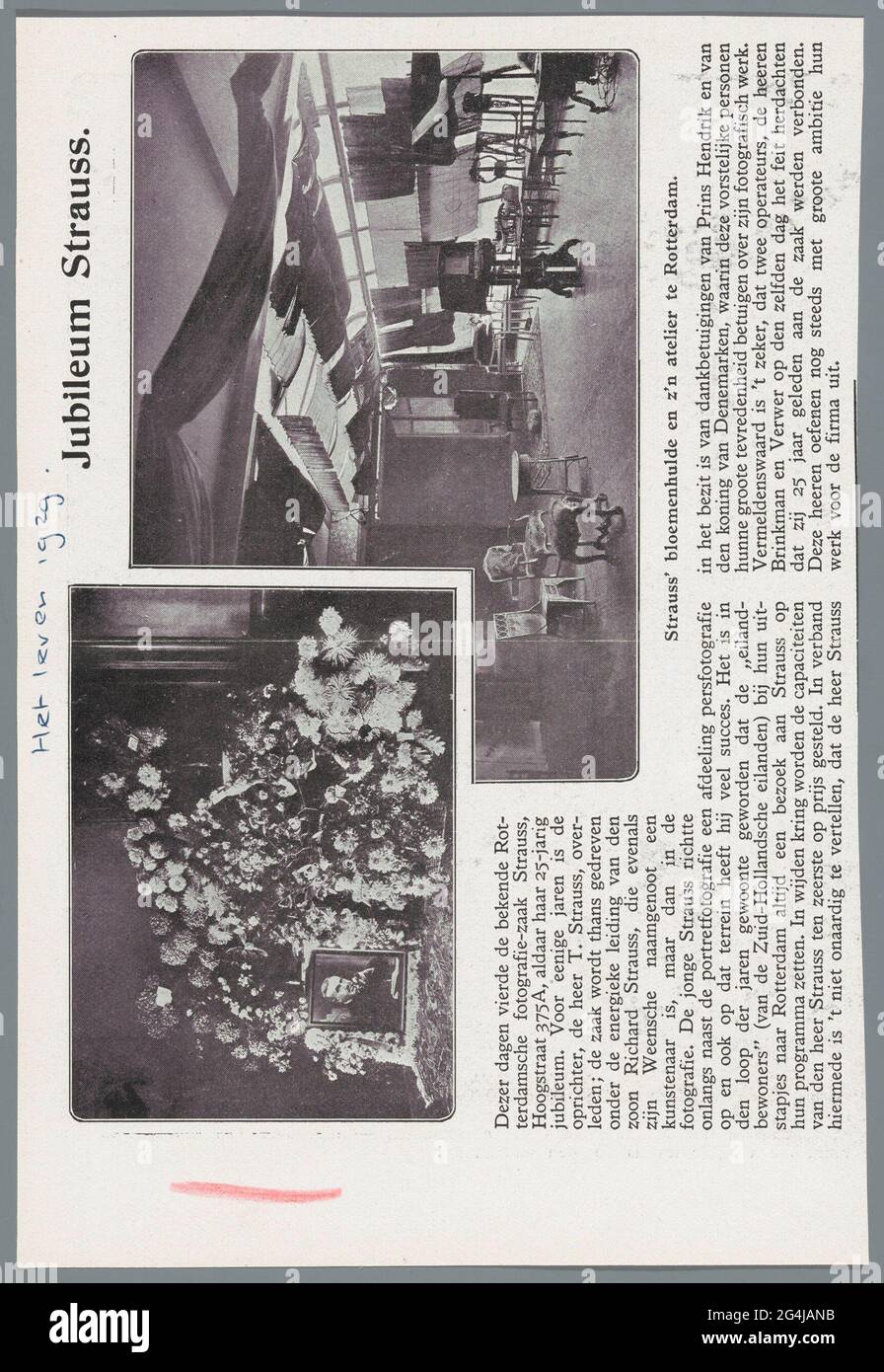 Mr strauss hi-res stock photography and images - Alamy