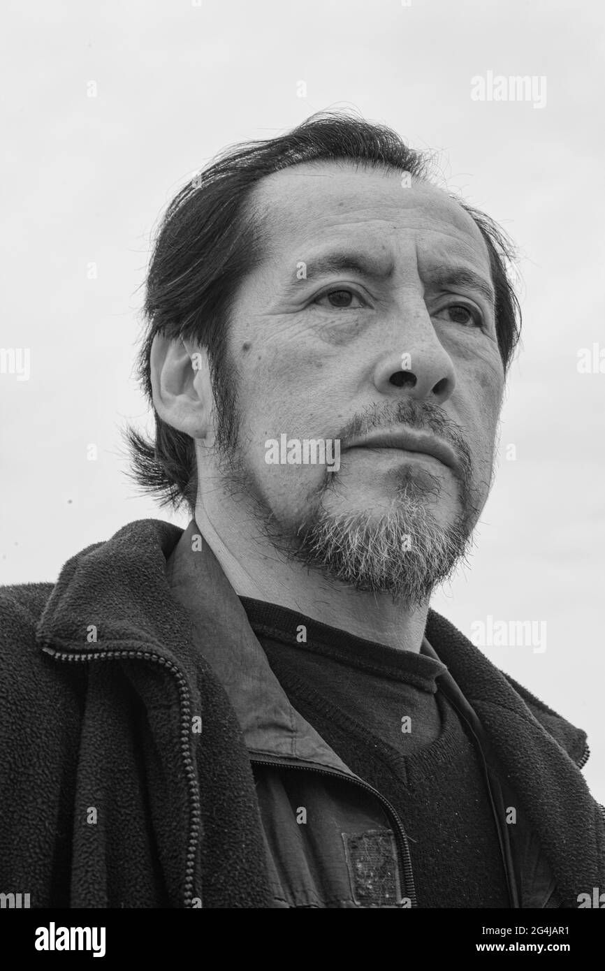 Poet photo Black and White Stock Photos & Images - Alamy