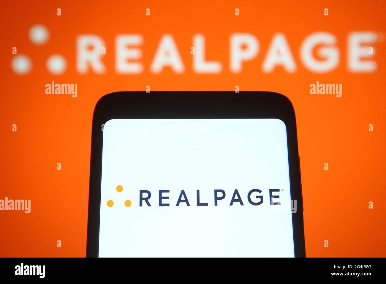 Realpage hi-res stock photography and images - Alamy