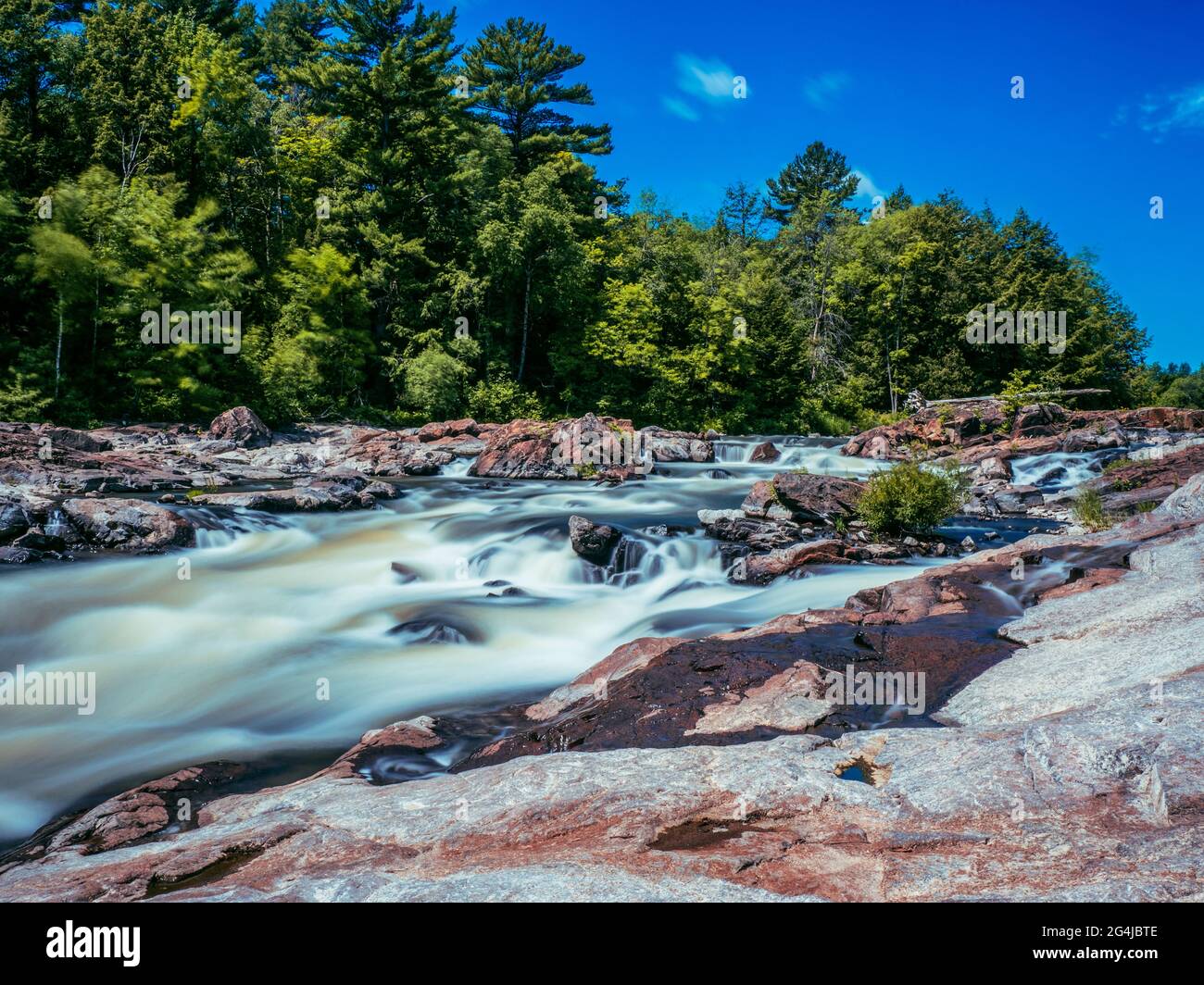 St jerome canada hi-res stock photography and images - Alamy
