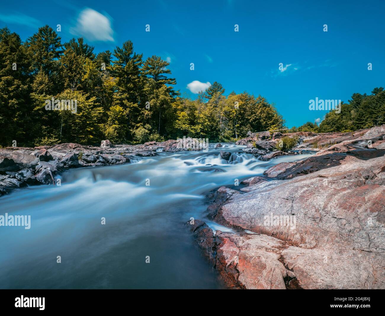 Rapids water park hi-res stock photography and images - Alamy
