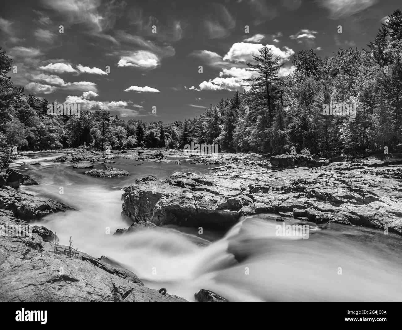 Jerome riviere Black and White Stock Photos & Images - Alamy