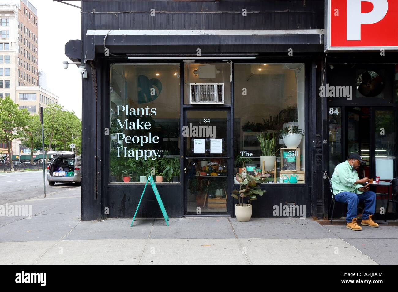 [historical storefront] The Sill, 84 Hester St, New York, NYC ...