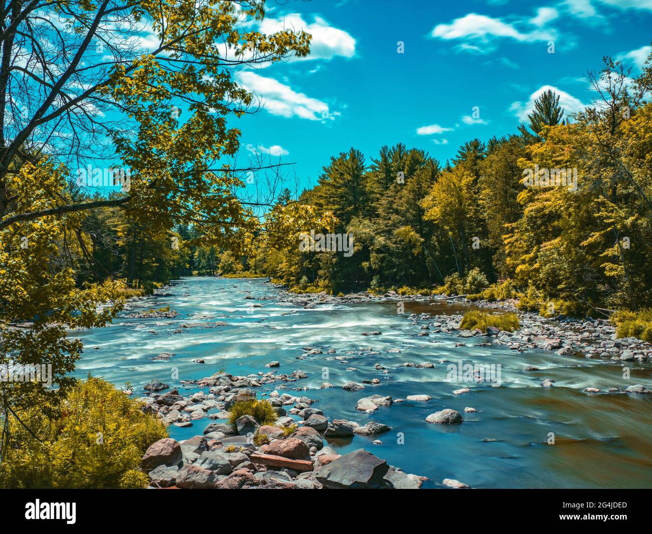 St jerome canada hi-res stock photography and images - Alamy