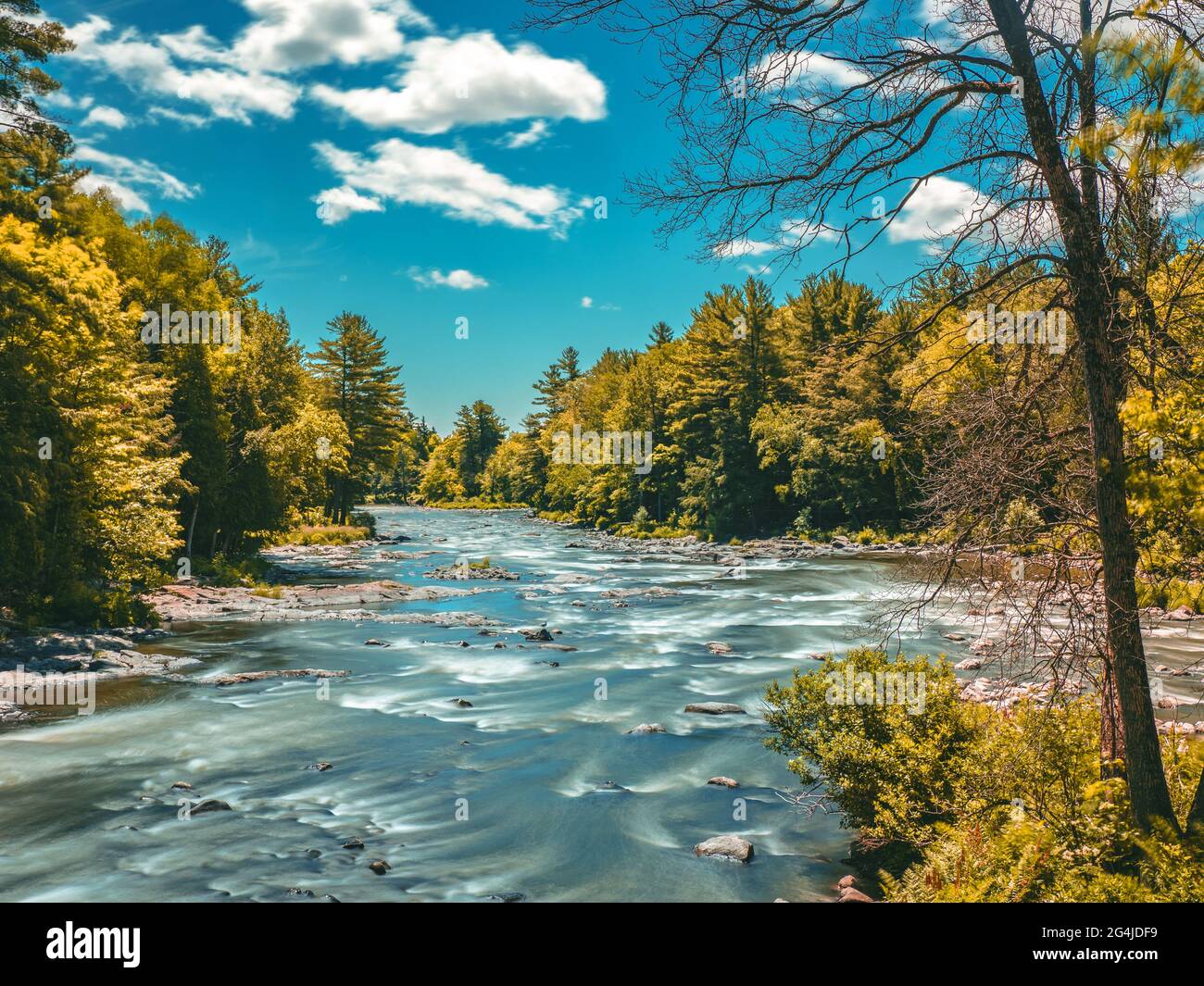 St jerome canada hi-res stock photography and images - Alamy