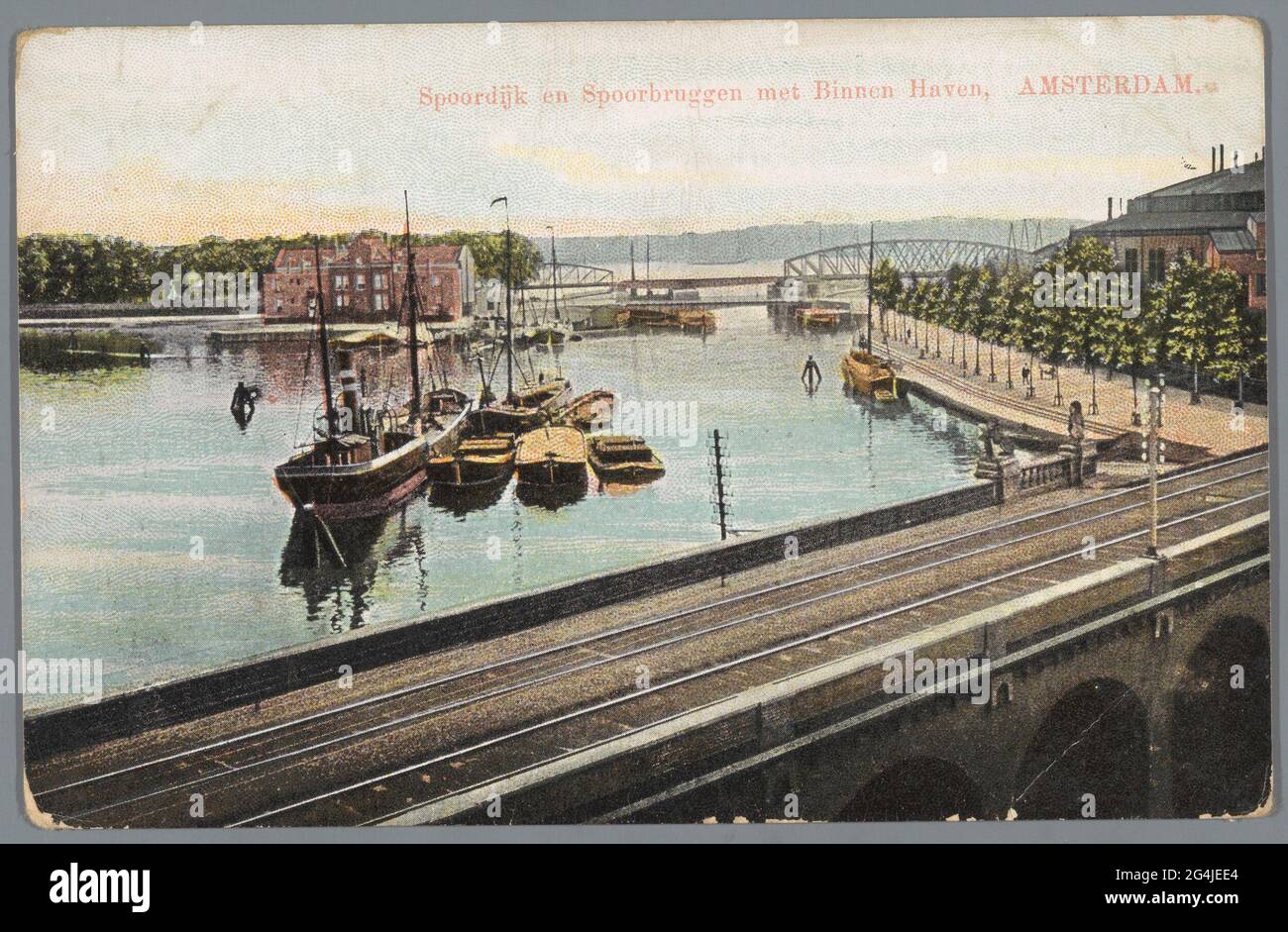 Spoordijk hi-res stock photography and images - Alamy