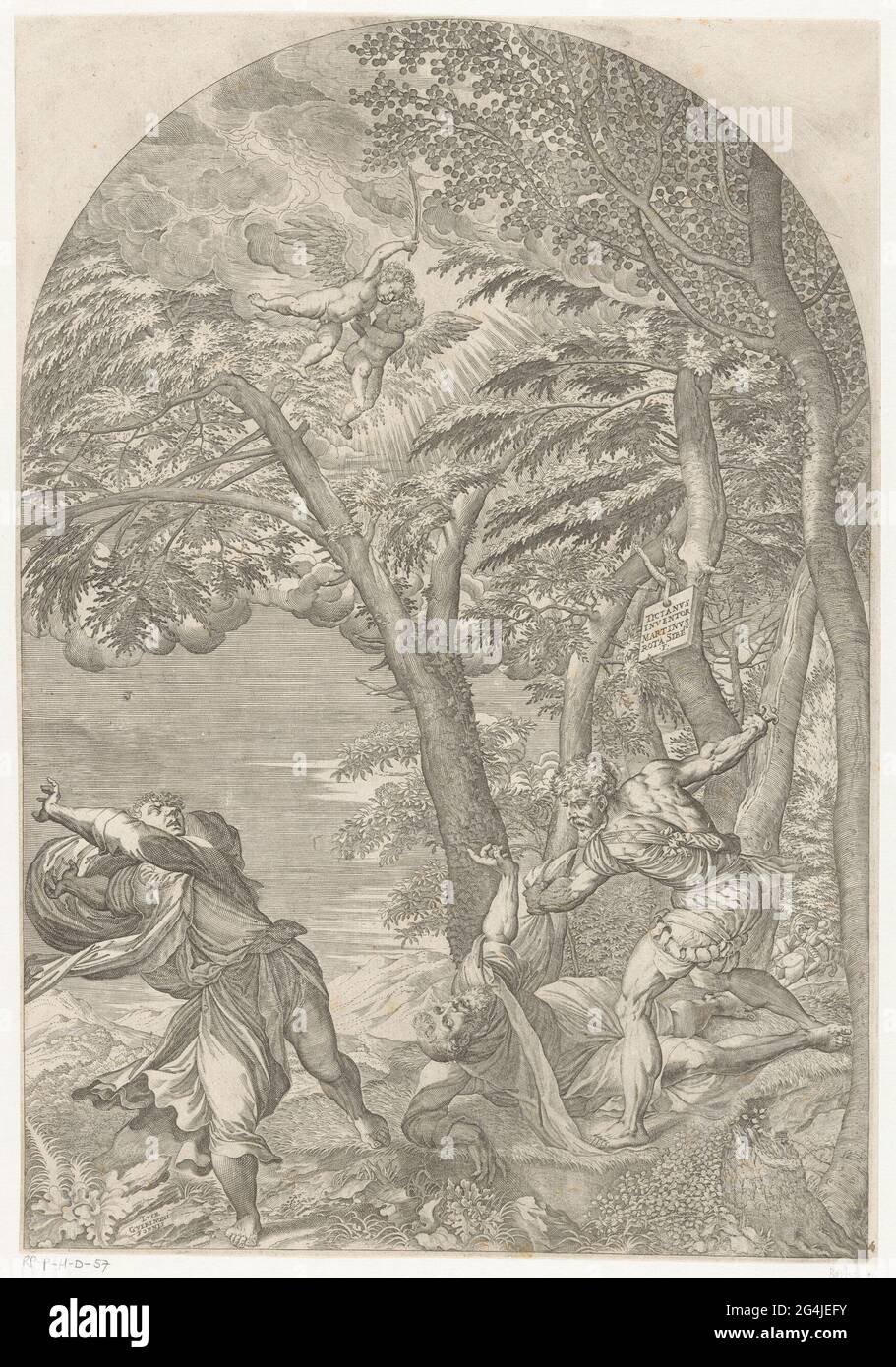 Cathars death hi-res stock photography and images - Alamy