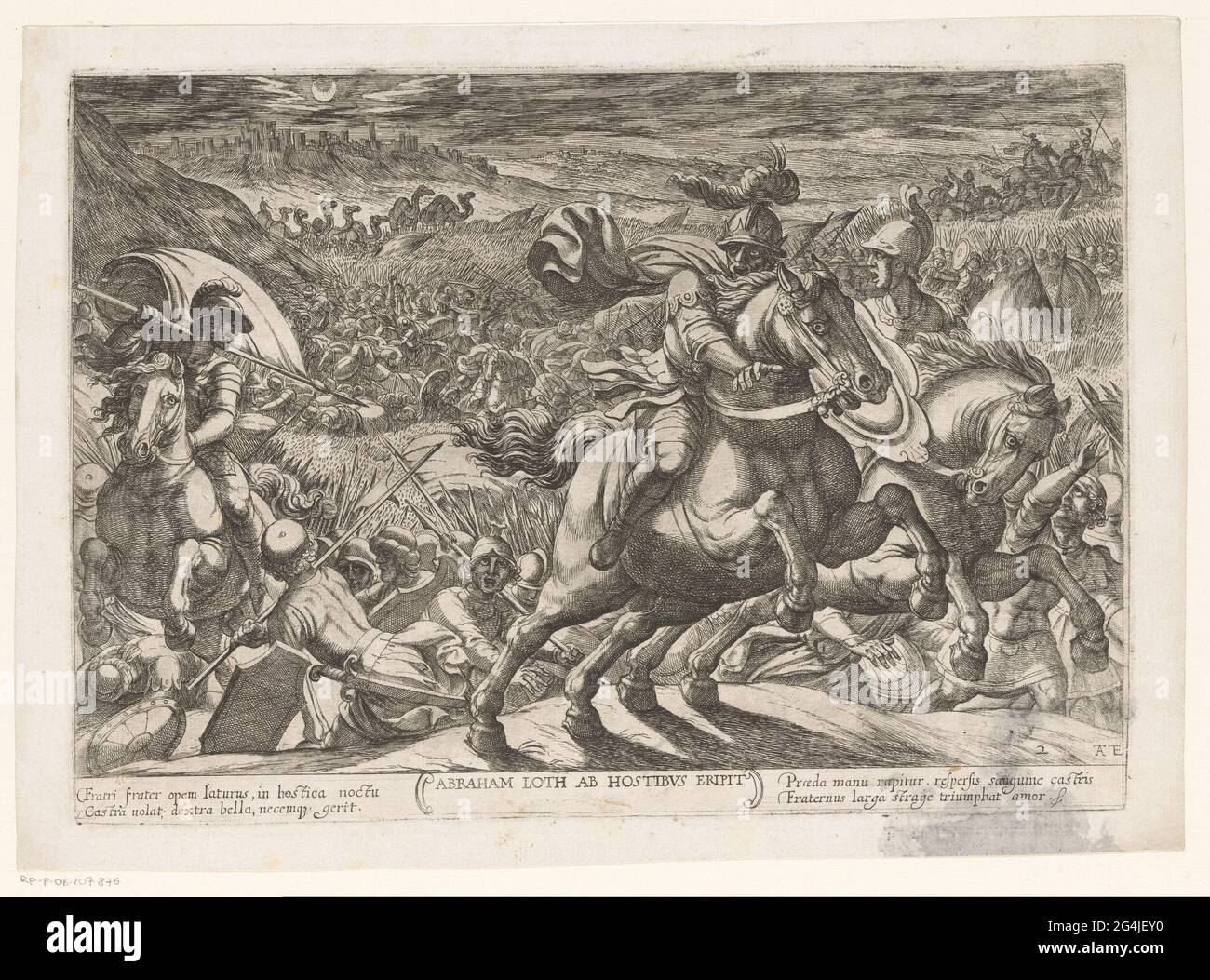 Lot loth hi-res stock photography and images - Alamy