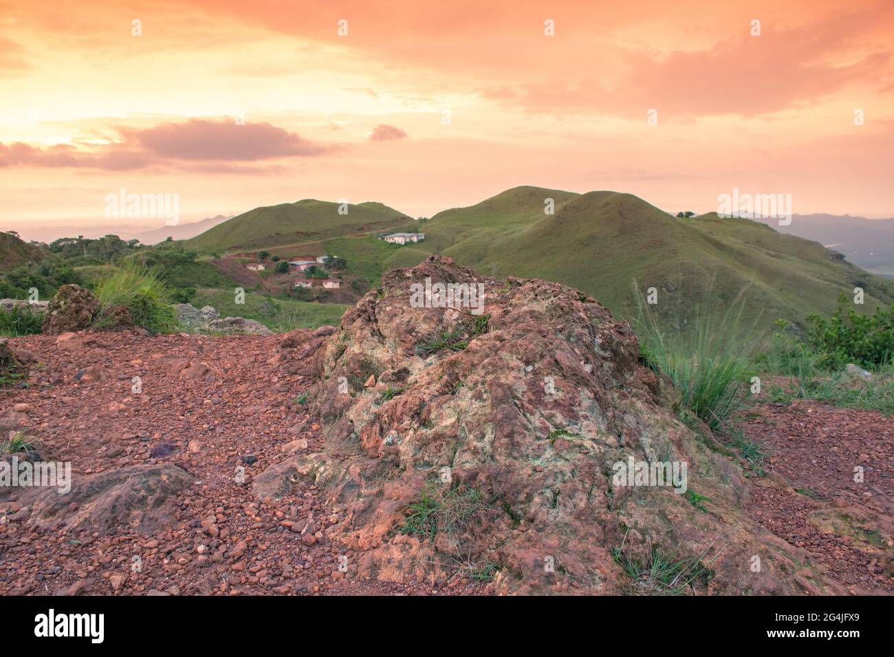 Full of rocks hi-res stock photography and images - Alamy