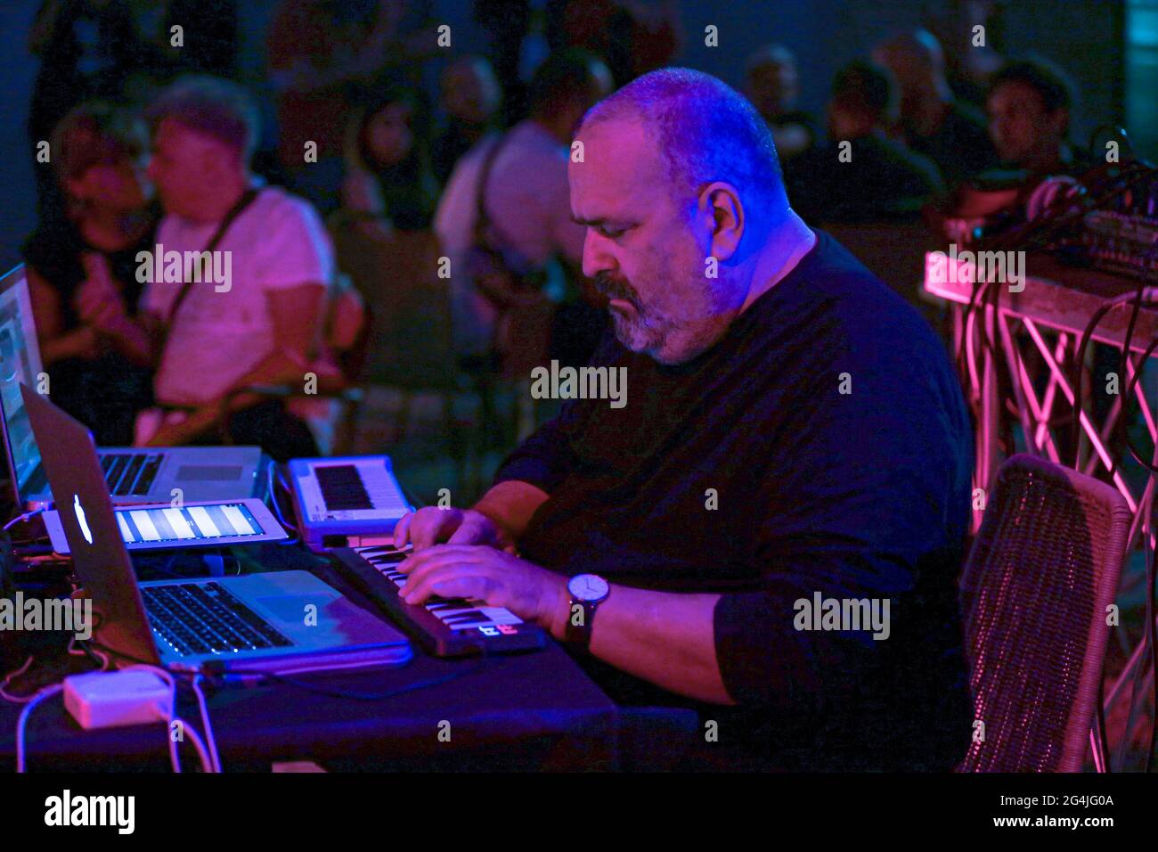 Bossone hi-res stock photography and images - Alamy