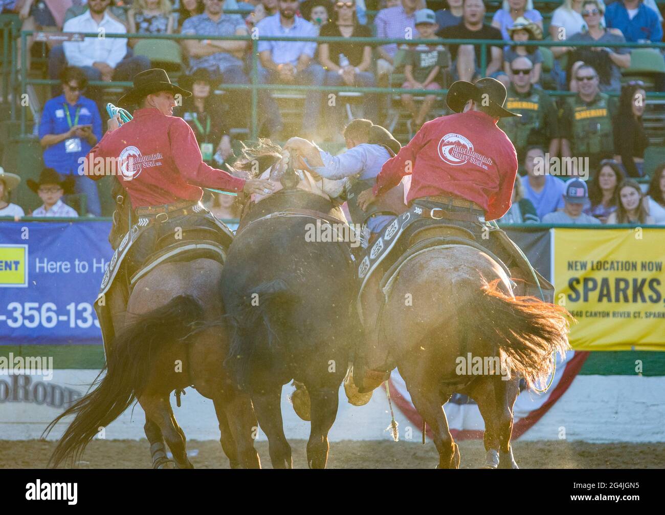 Anthony thomas hi-res stock photography and images - Alamy