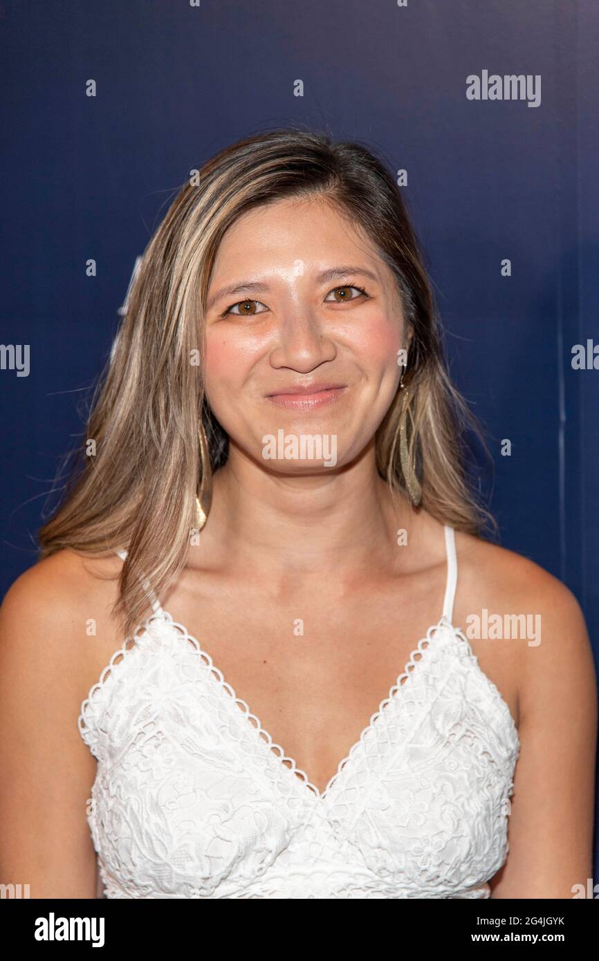 Stephanie Nguyen You Got Served