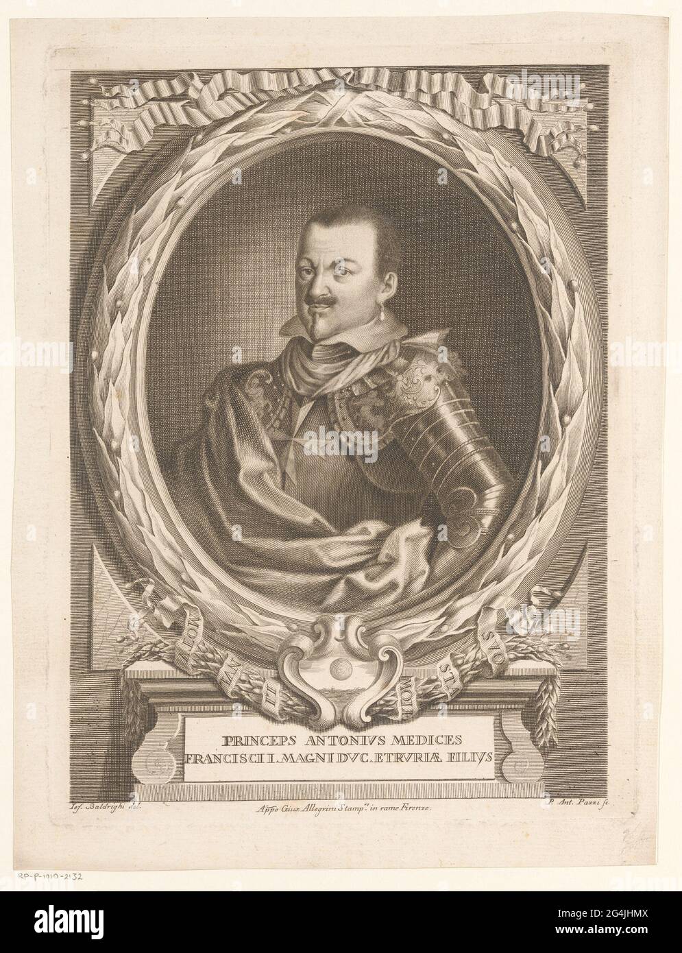 Medici family portraits hi-res stock photography and images - Alamy