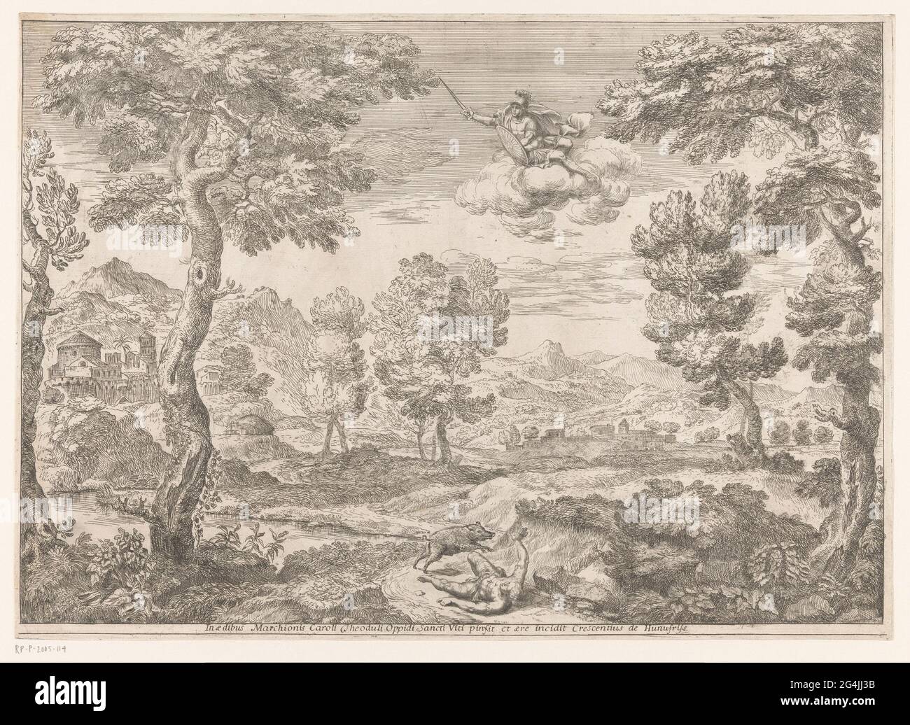 Palazzo theodoli hi-res stock photography and images - Alamy