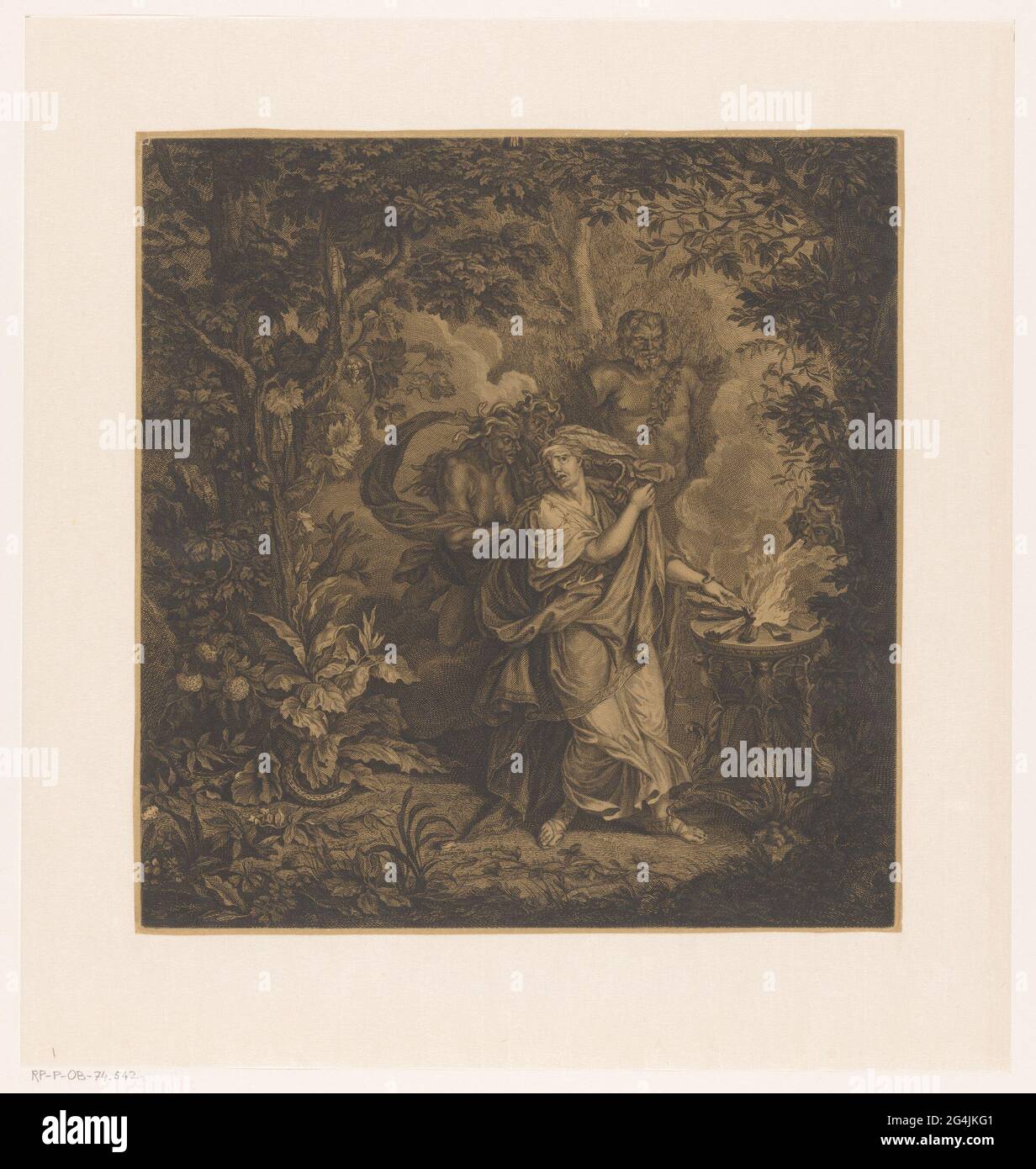 Three gorgons hi-res stock photography and images - Alamy