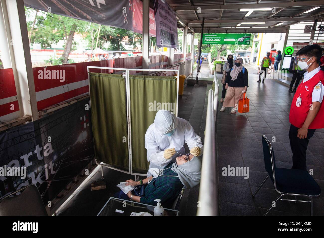 Antigen records hi-res stock photography and images - Alamy