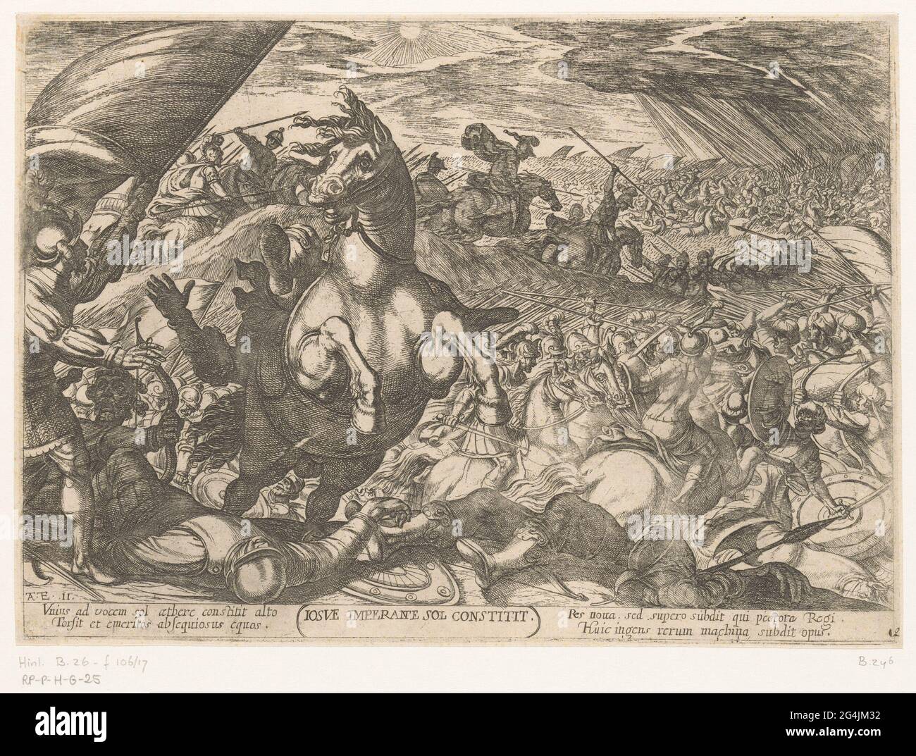 Fighting amorites hi-res stock photography and images - Alamy