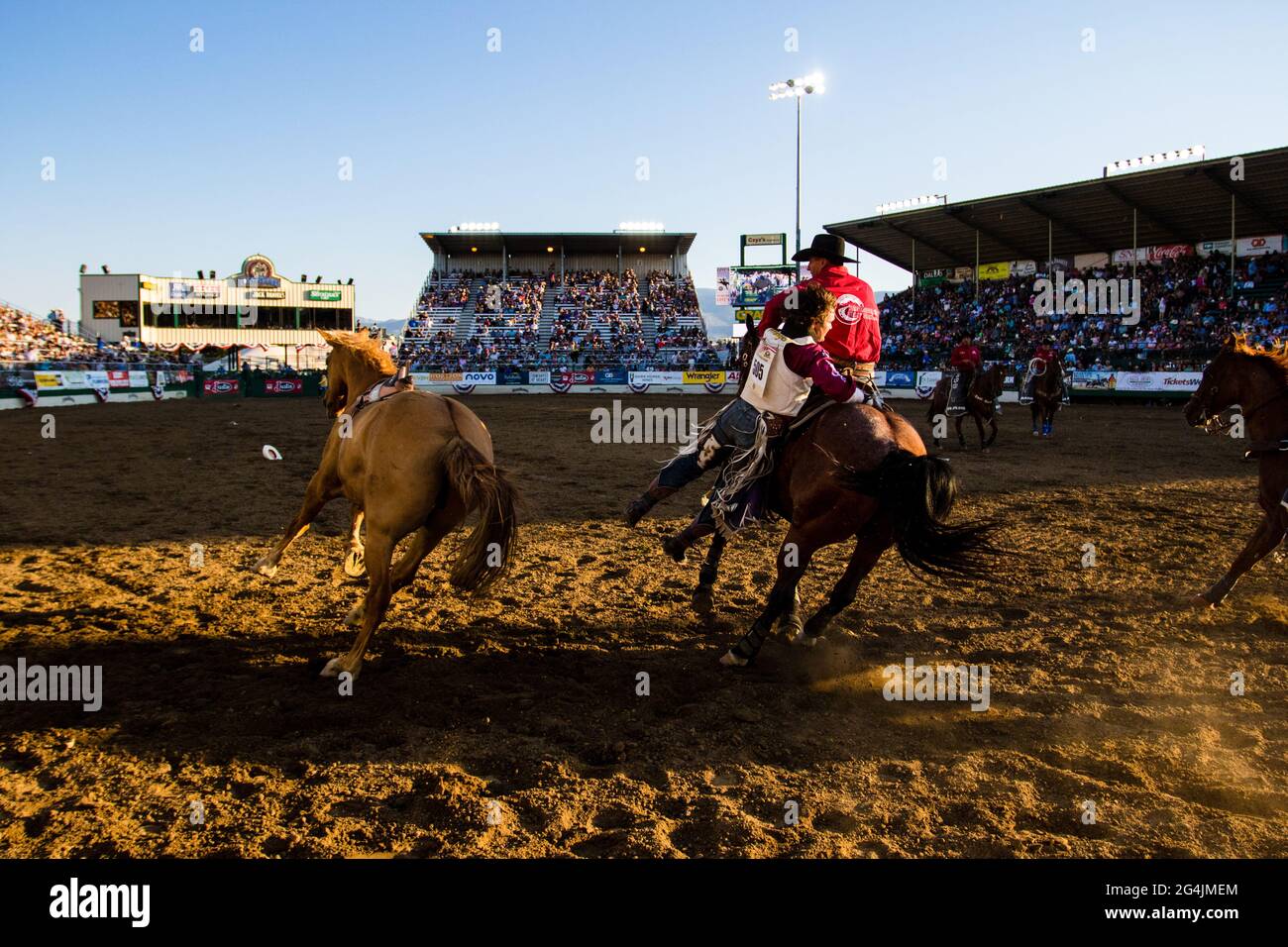 Cole reiner hi-res stock photography and images - Alamy