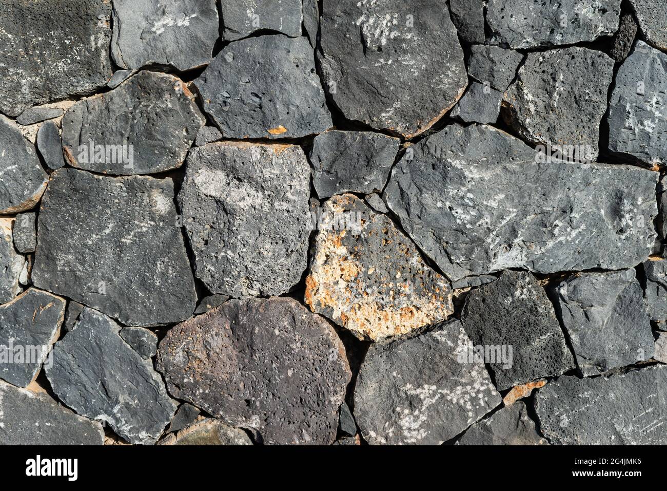Cobblestone wall texture for backgrounds Stock Photo - Alamy