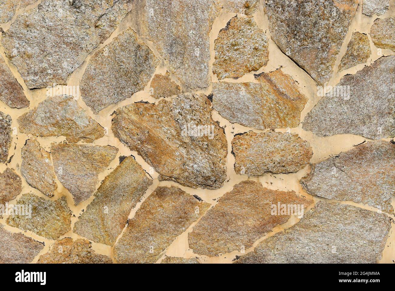 Cobblestone wall texture for backgrounds Stock Photo - Alamy