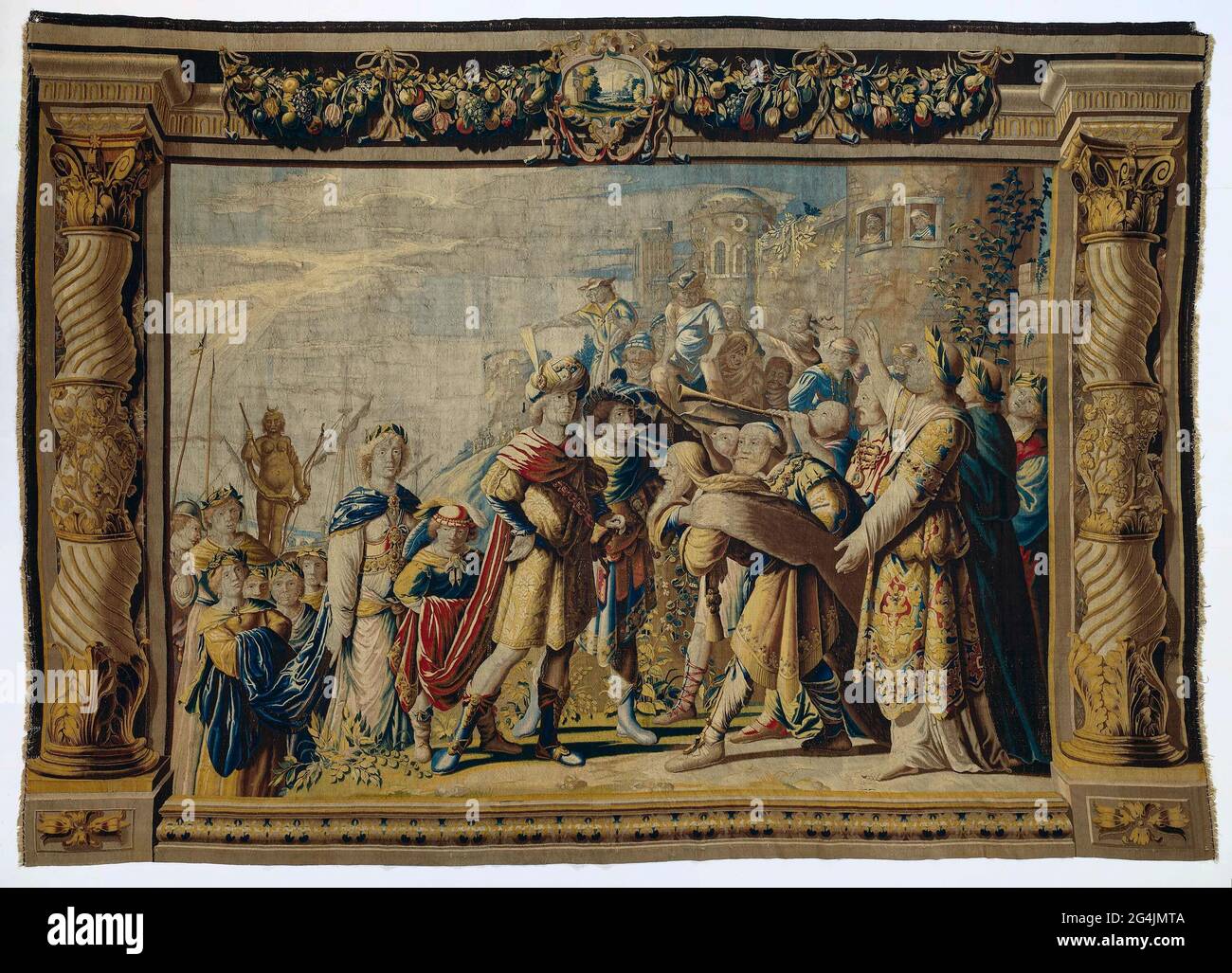 Artemis trail hi-res stock photography and images - Alamy