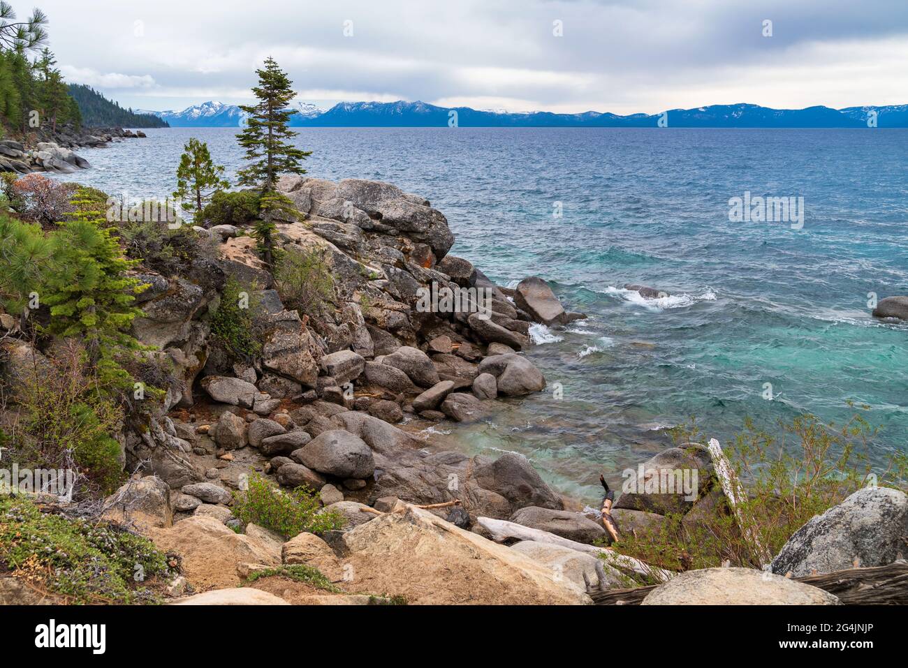 Laketahoe hi-res stock photography and images - Alamy