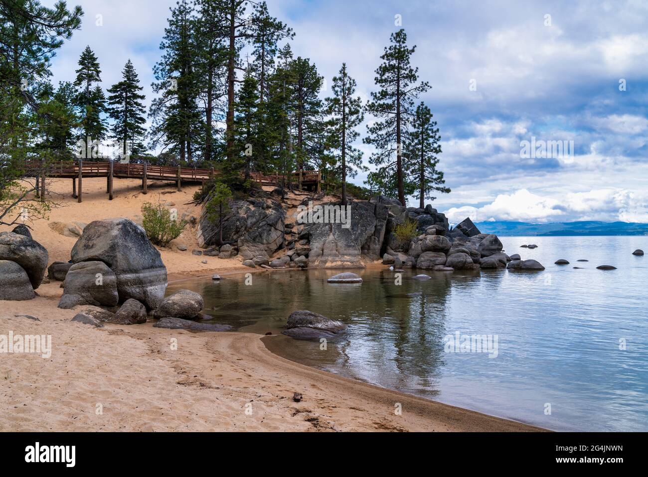Laketahoe hi-res stock photography and images - Alamy