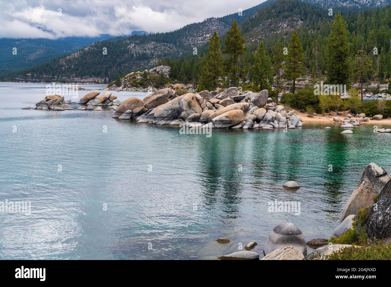 Laketahoe hi-res stock photography and images - Alamy