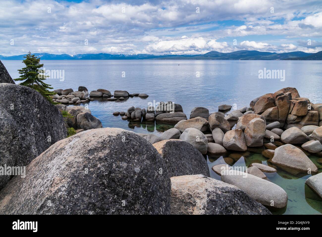 Laketahoe hi-res stock photography and images - Alamy