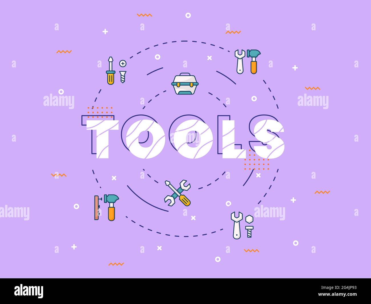 tools typography calligraphy lettering word art with fill filled color ...