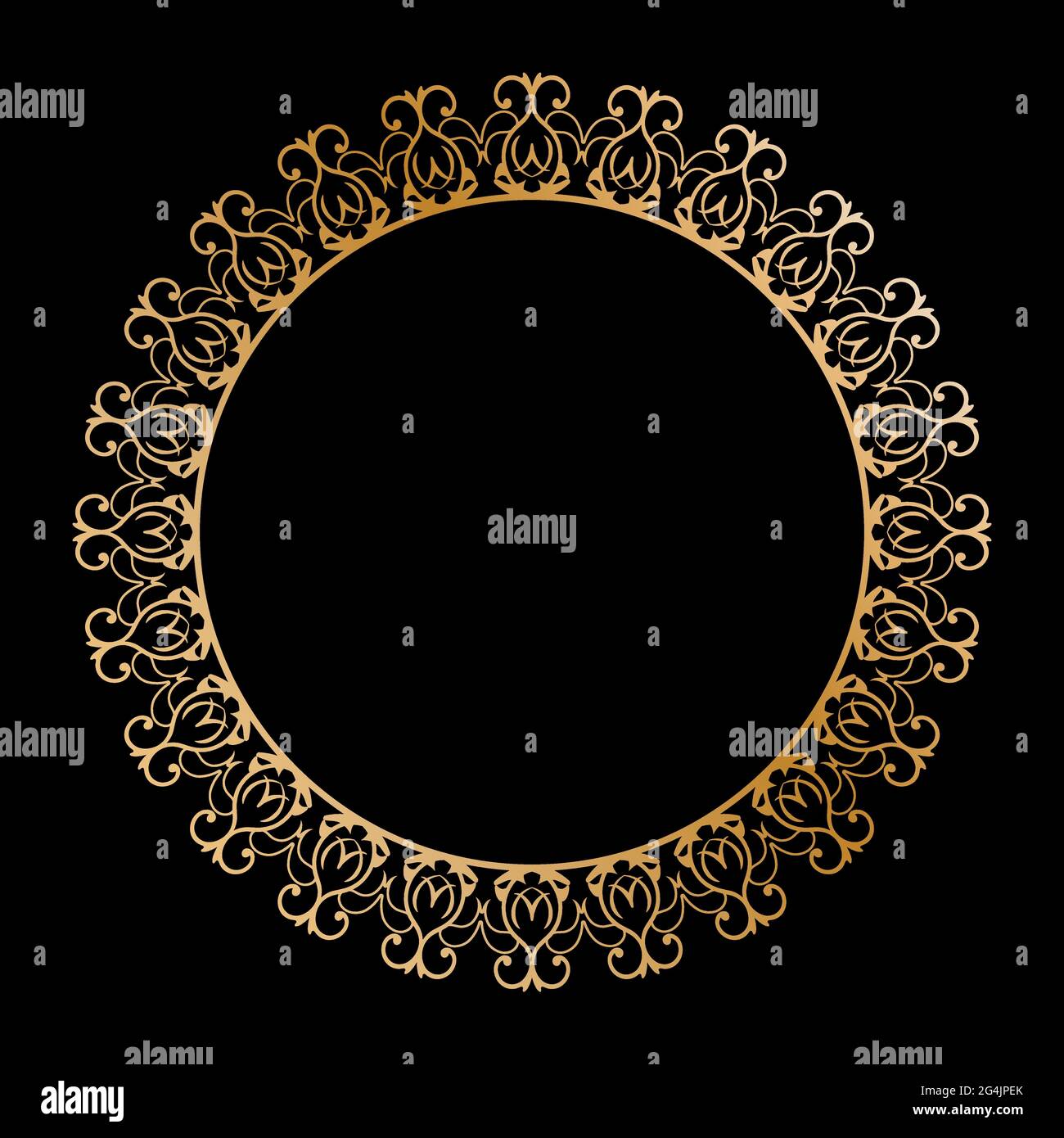 Round billet Stock Vector Images - Alamy