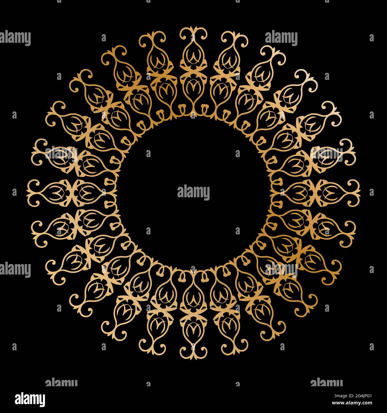 Round billet Stock Vector Images - Alamy
