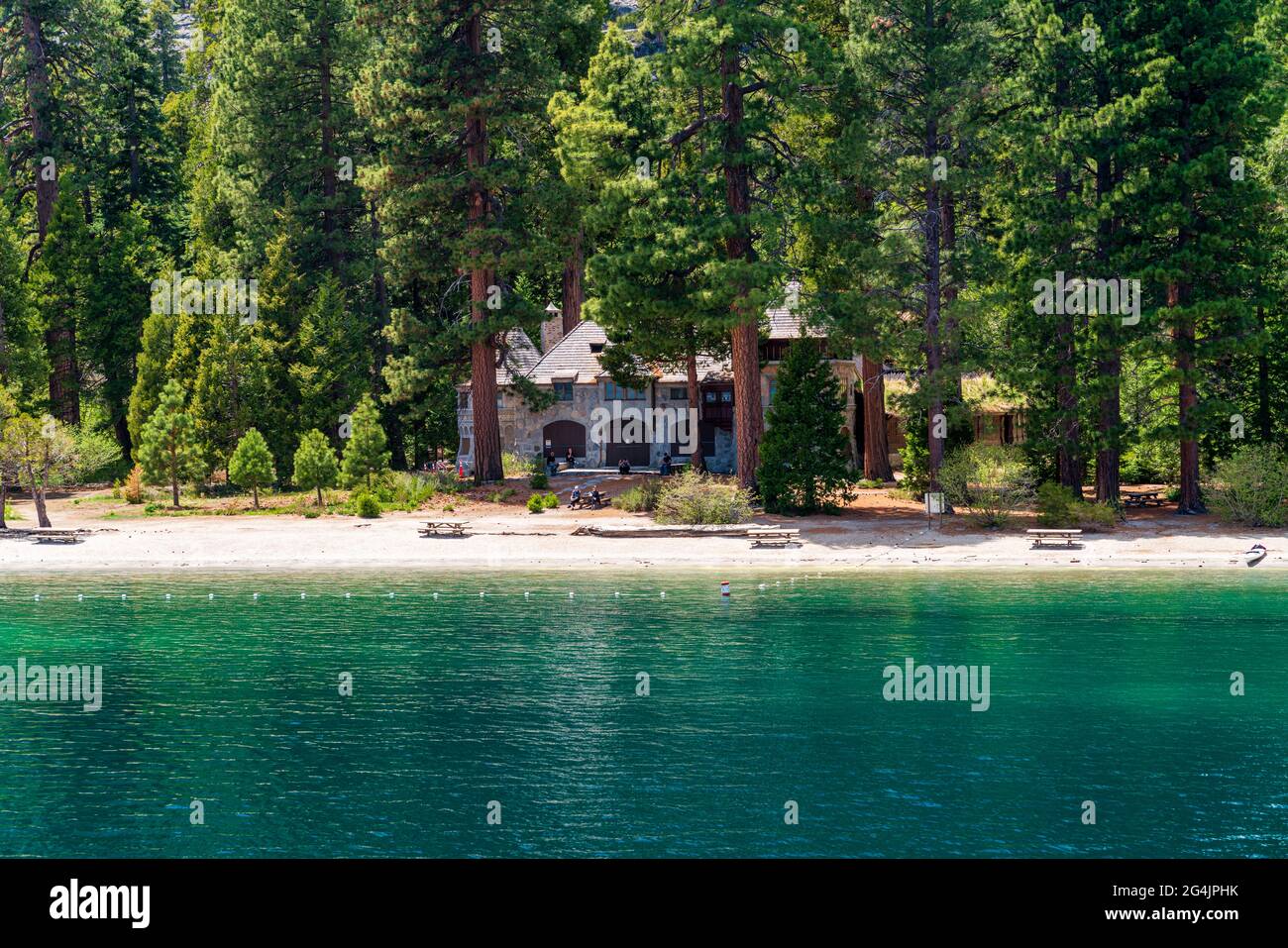 Laketahoe hi-res stock photography and images - Alamy