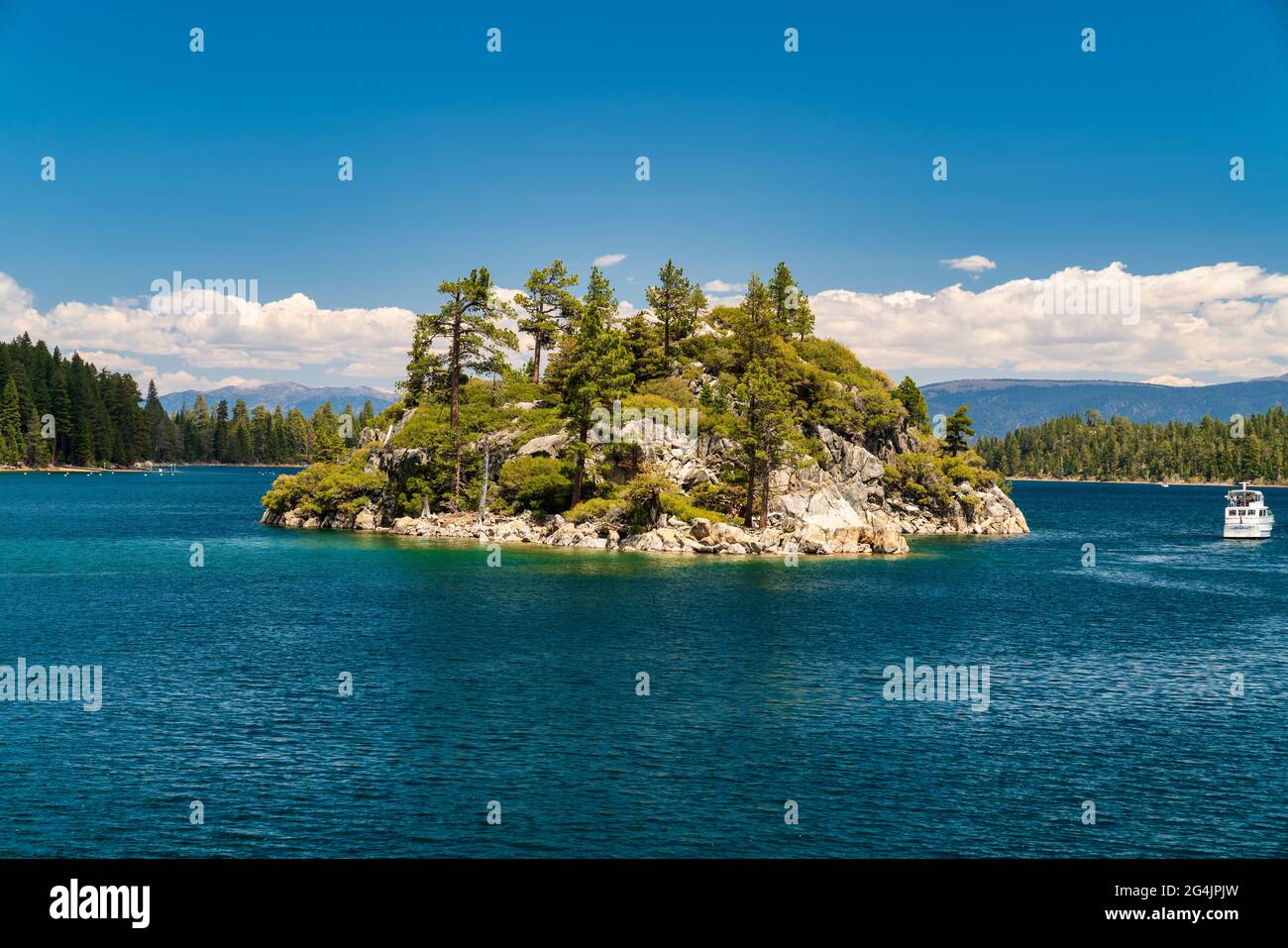 Drone tahoe hi-res stock photography and images - Alamy