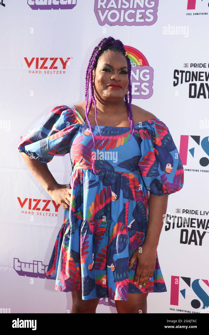 Imara jones hi-res stock photography and images - Alamy