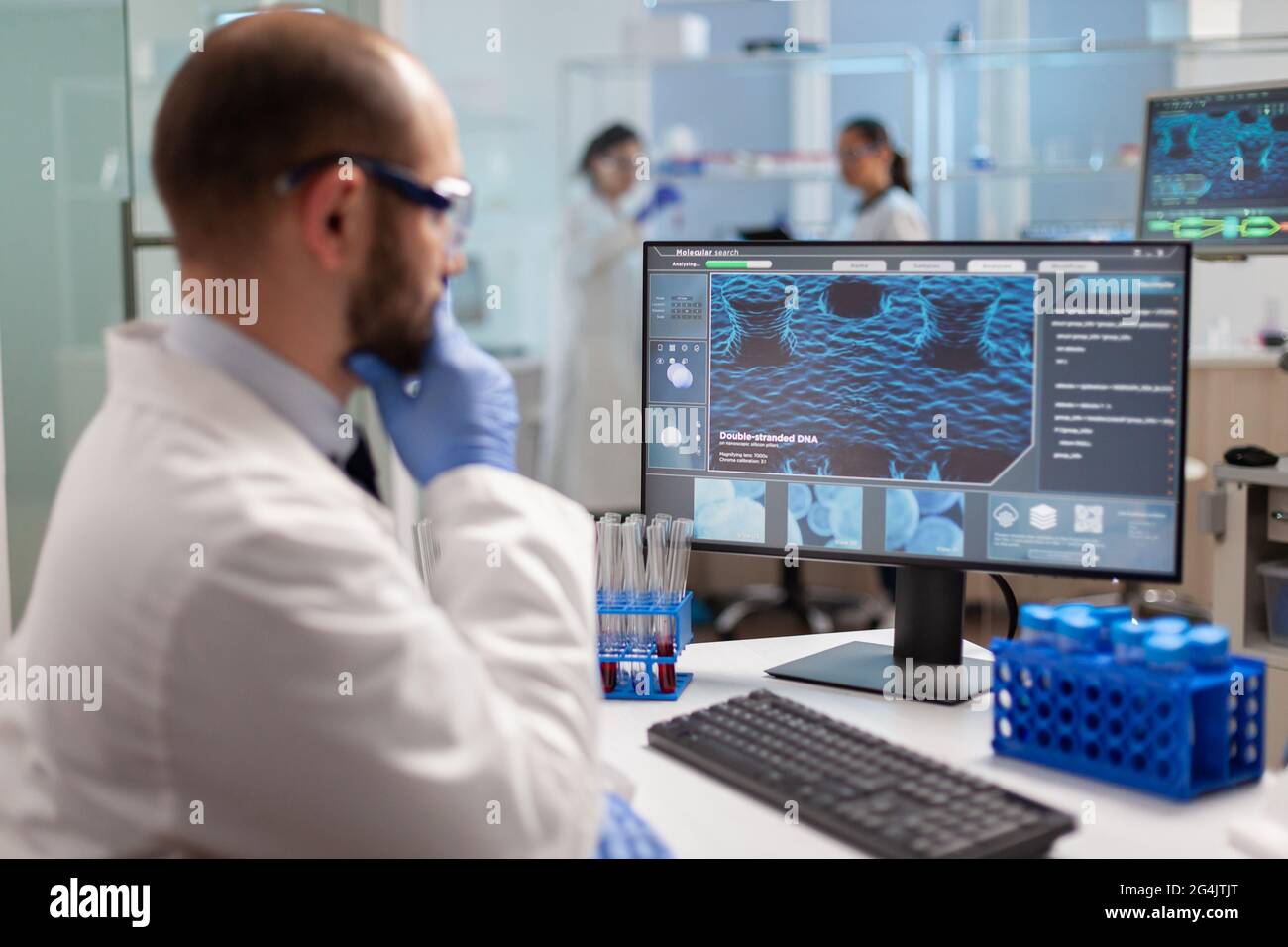 Evolution of computer hi-res stock photography and images - Alamy