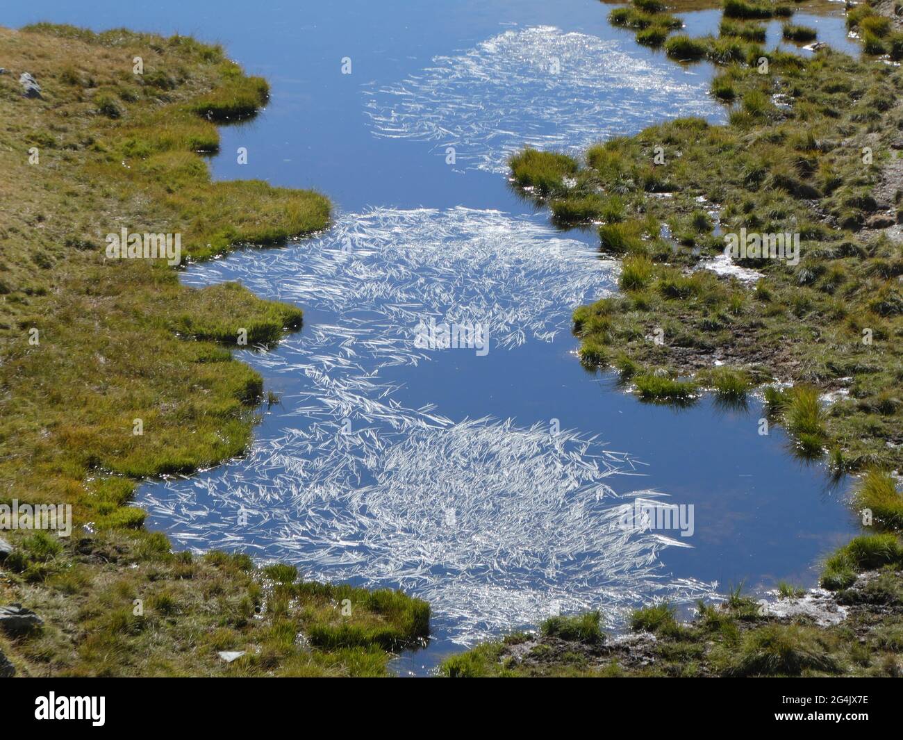 Maira valley hi-res stock photography and images - Alamy