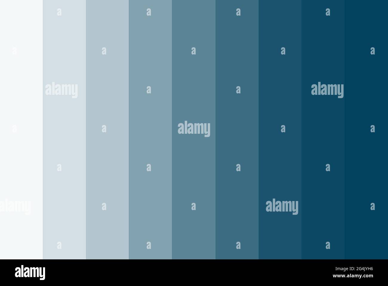 2D background of a cold color palette with strokes of icy whites ...