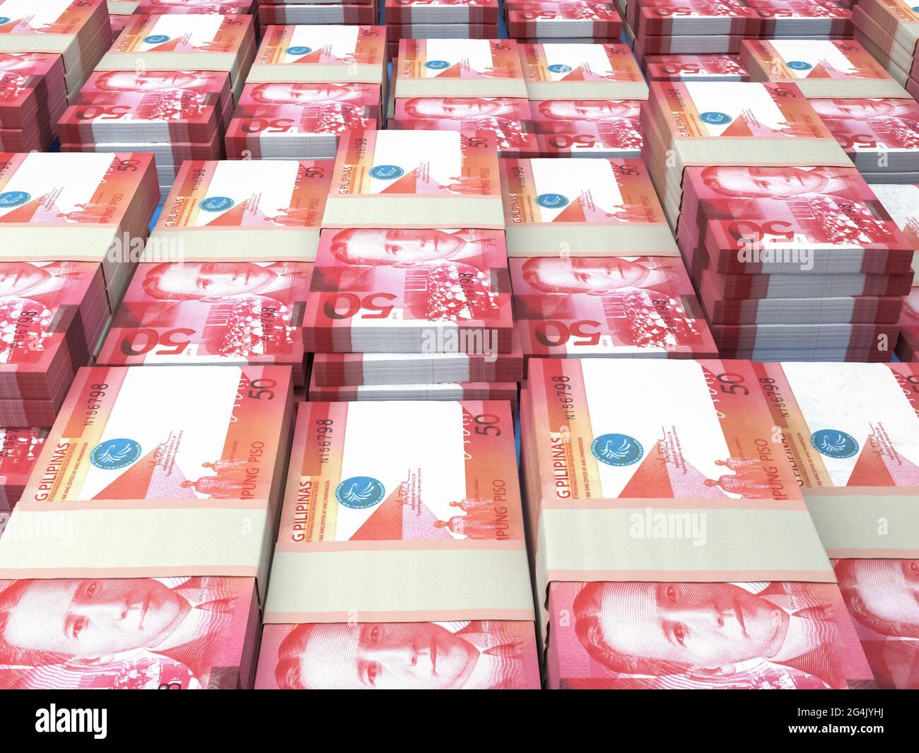 Money Of Philippines Philippine Peso Bills PHP Banknotes 50 Pesos money-of-philippines-philippine-peso-bills-php-banknotes-50-pesos