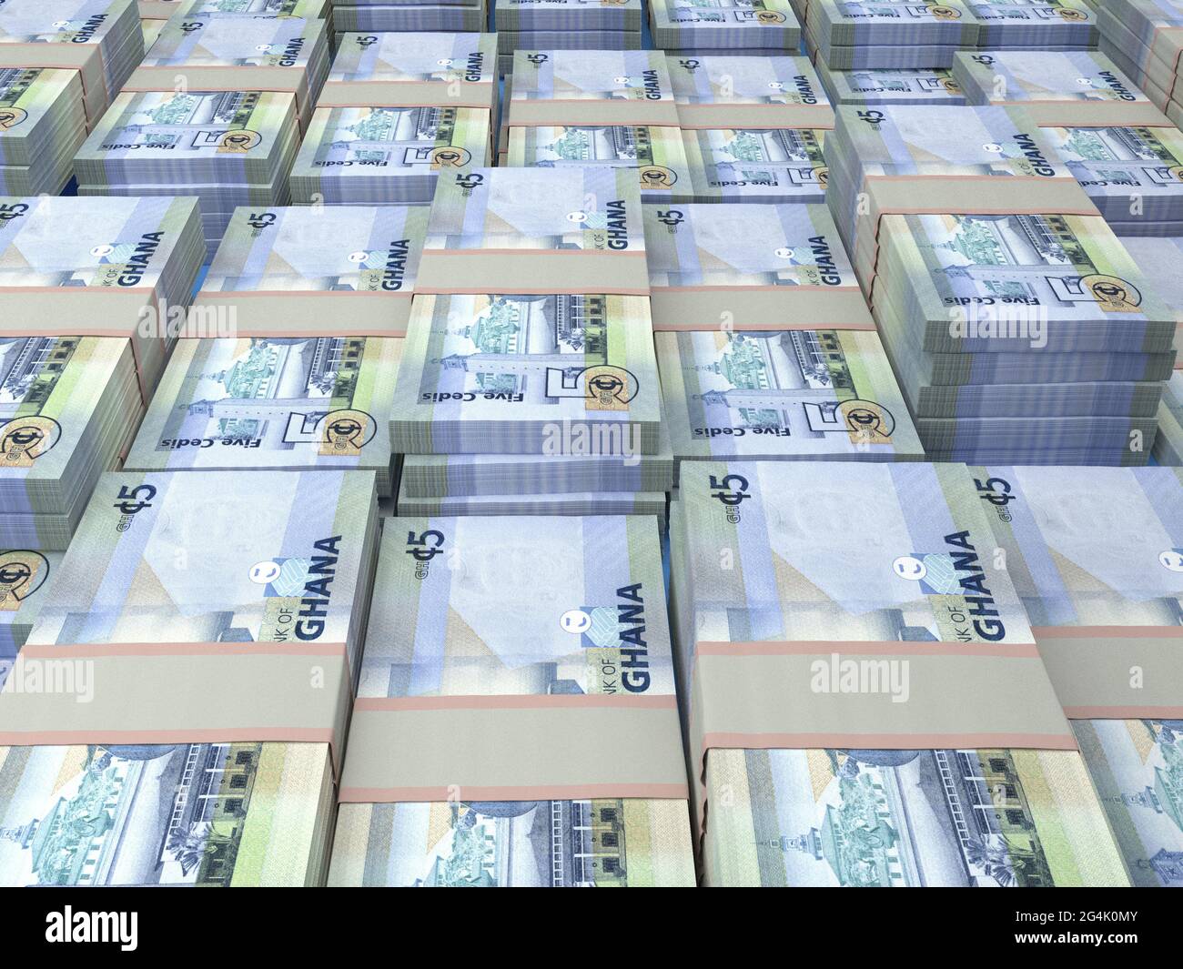 Ghana cedis hi-res stock photography and images - Alamy